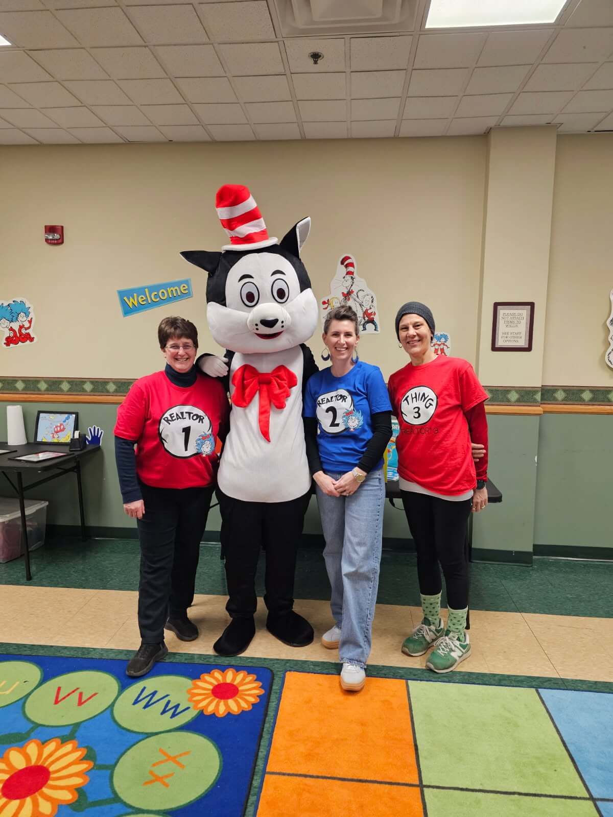 Home - Central Susquehanna Valley Board of REALTORS®